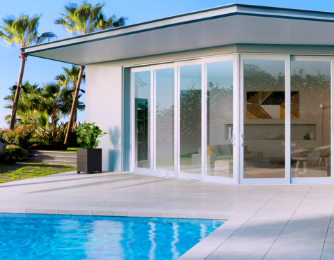 Impact Windows Palm Beach / Signature Impact Windows