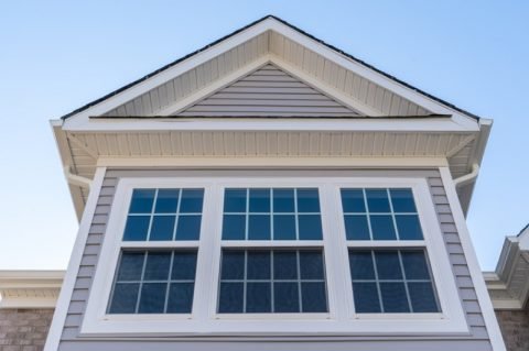 Impact Double Hung Windows in Miami / Signature Impact