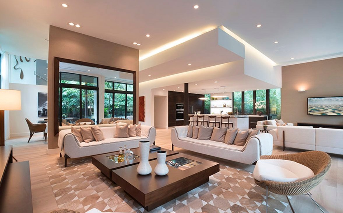 The Crystal Court Project - Signature Impact Windows & Doors Miami ...