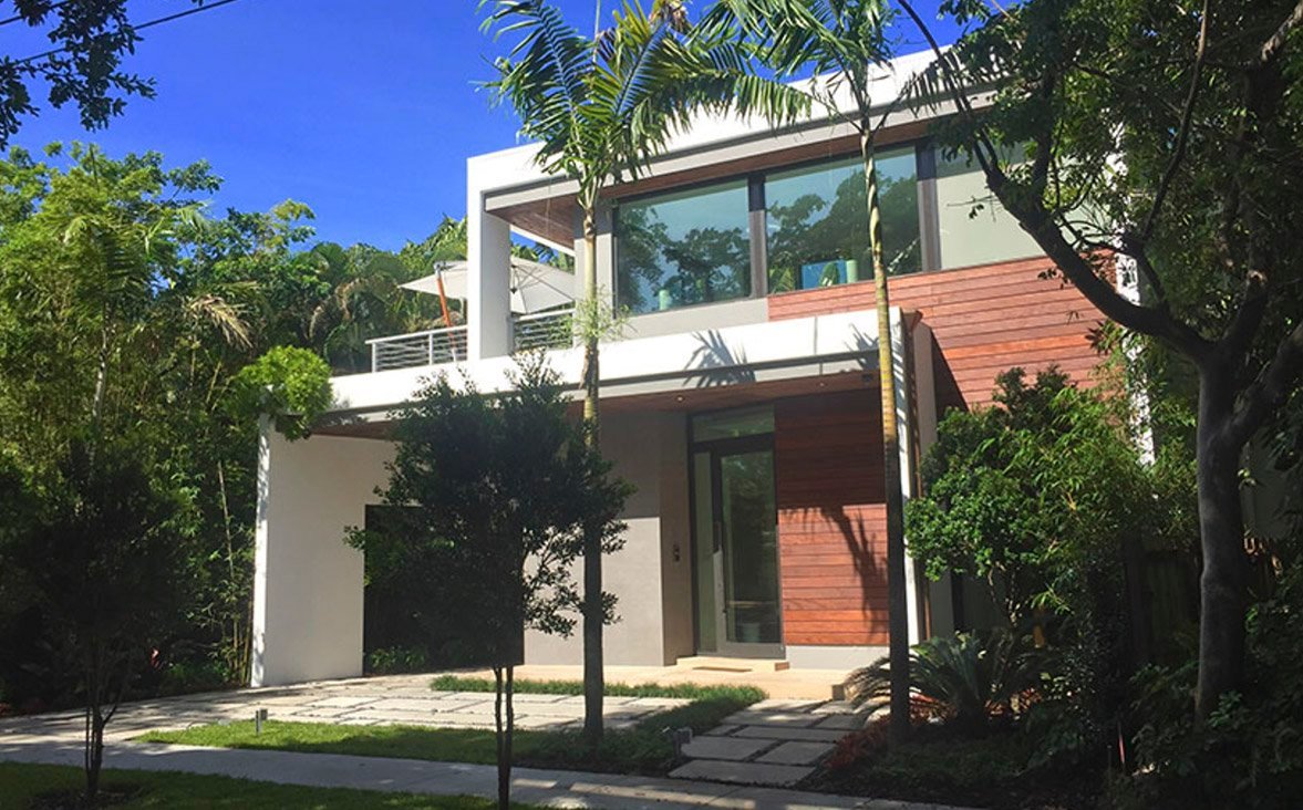 The Crystal Court Project - Signature Impact Windows & Doors Miami ...