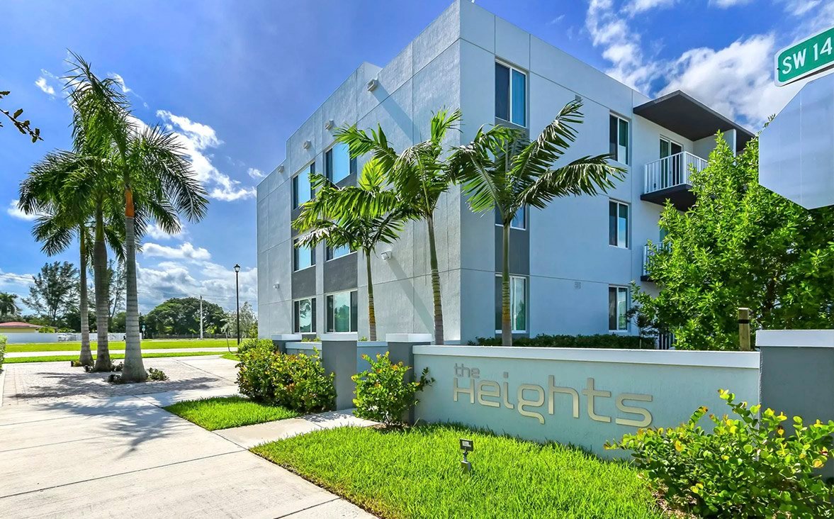 Heights Project - Signature Impact Windows & Doors Miami | Best Home ...