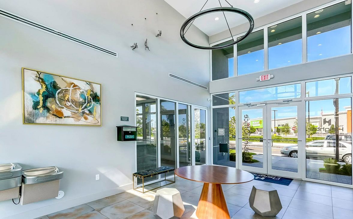 Heights Project - Signature Impact Windows & Doors Miami | Best Home ...