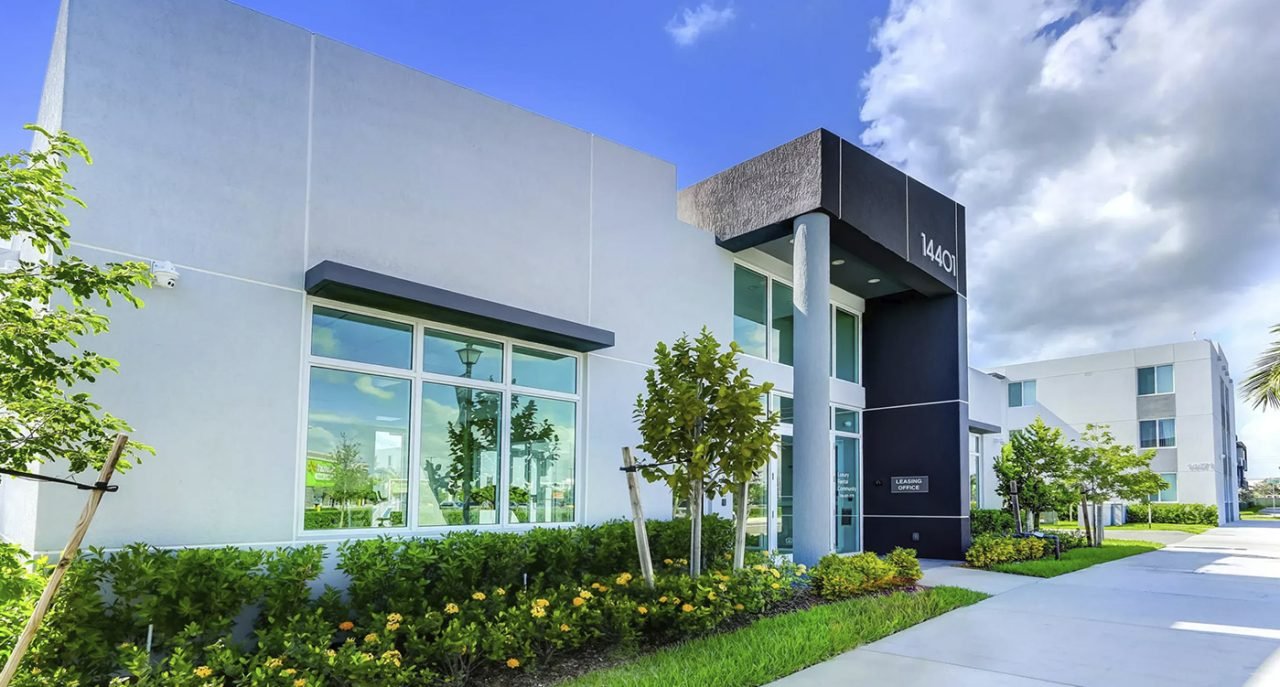 Heights Project - Signature Impact Windows & Doors Miami | Best Home ...